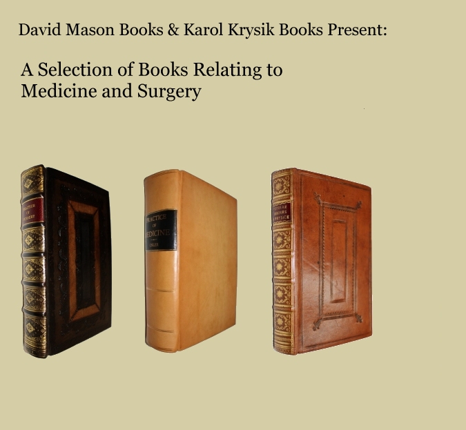 David Mason Books